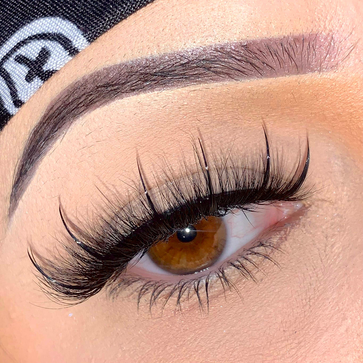 Lashes – butterflyeffectbydesi
